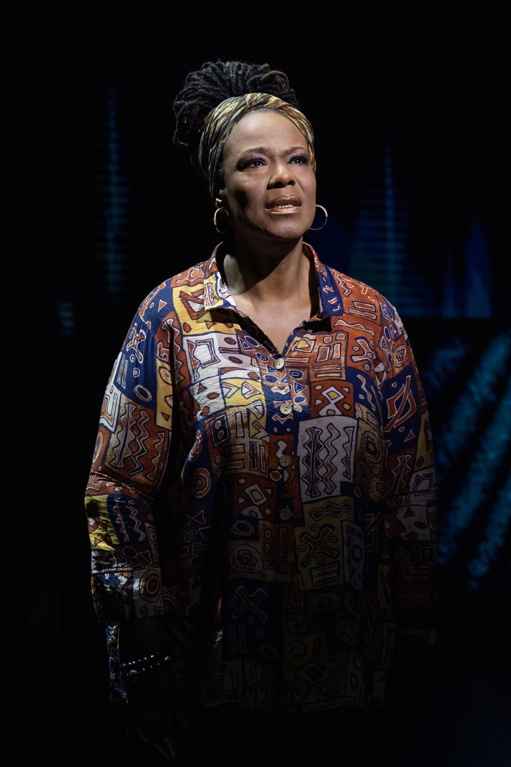 Hell’s Kitchen ヘルズ・キッチン – Broadway Square